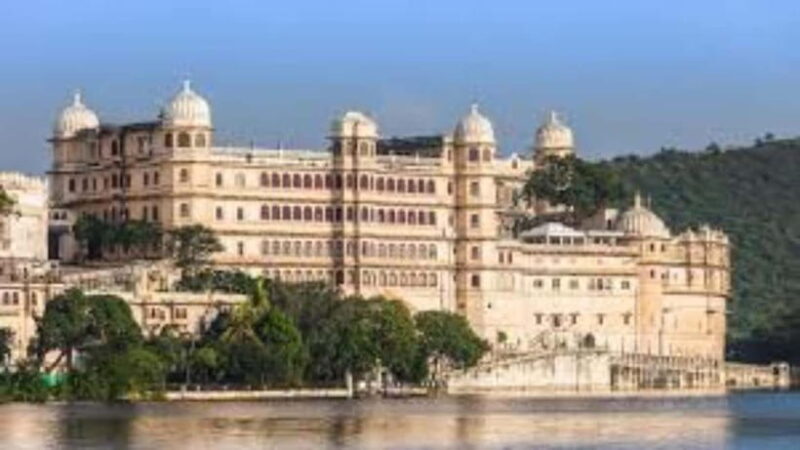 Udaipur: City Highlights Tour with Hotel Pickup - An In-Depth Look at What You’ll Experience in Udaipur