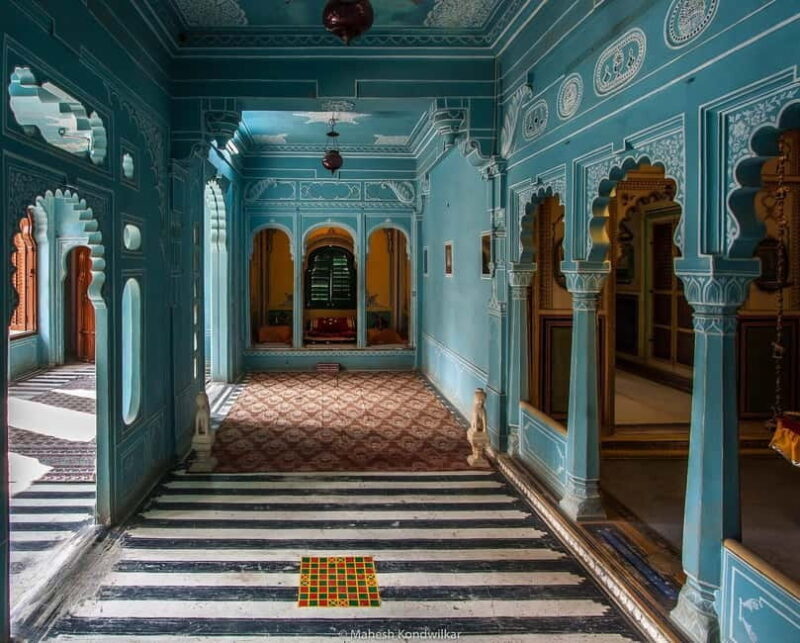 Udaipur: City of Lakes Full-Day Guided Tour - The Day in Detail: What to Expect