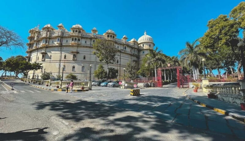 Udaipur: City of Lakes Full-Day Guided Tour - Final Thoughts: Who Should Take This Tour?