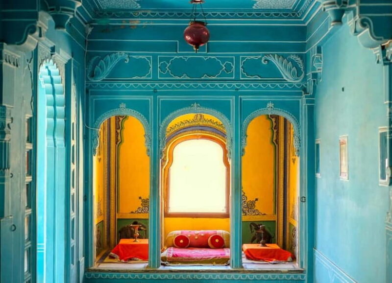 Udaipur: City of Lakes Full-Day Guided Tour - FAQ: Udaipur City of Lakes Full-Day Guided Tour