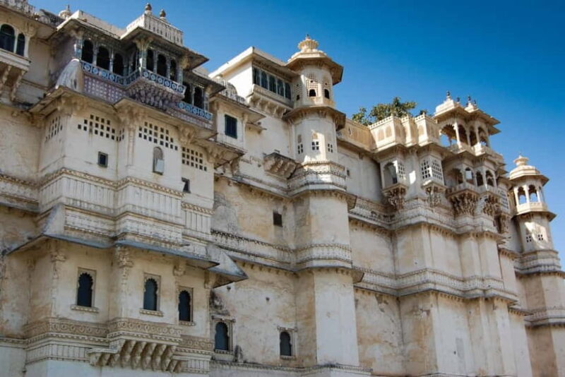 Udaipur: City Palace, Jagdish Temple, and Lake Pichola Tour - Final Thoughts