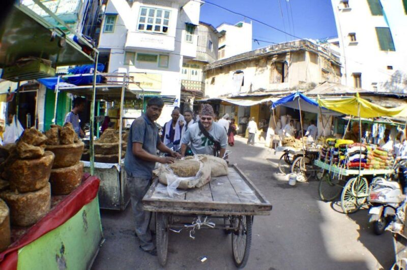Udaipur: City Palace Museum Tour and Lake Pichola Boat Tour - Practical Tips for Travelers