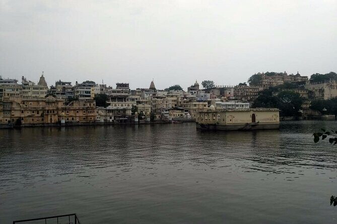 Udaipur City Private Luxury Tour With Guide - Practicalities & Value
