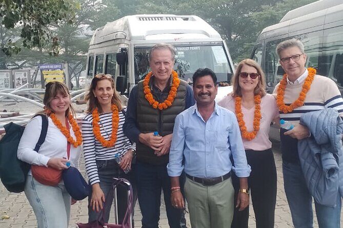 Udaipur City tour with a French speaking guide - A Deeper Look at the Udaipur Tour