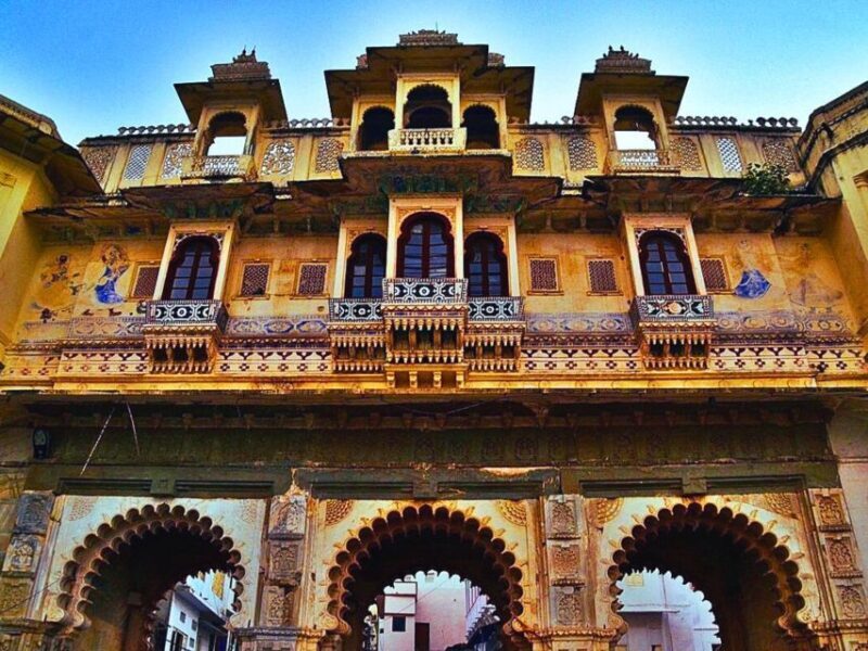 Udaipur Cultural Walking Tour with Local Snacks - An In-Depth Look at the Udaipur Cultural Walking Tour