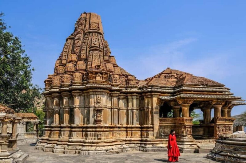 Udaipur: Eklingji & Nagda Temples Half-Day Tour - Who Is This Tour Best For?