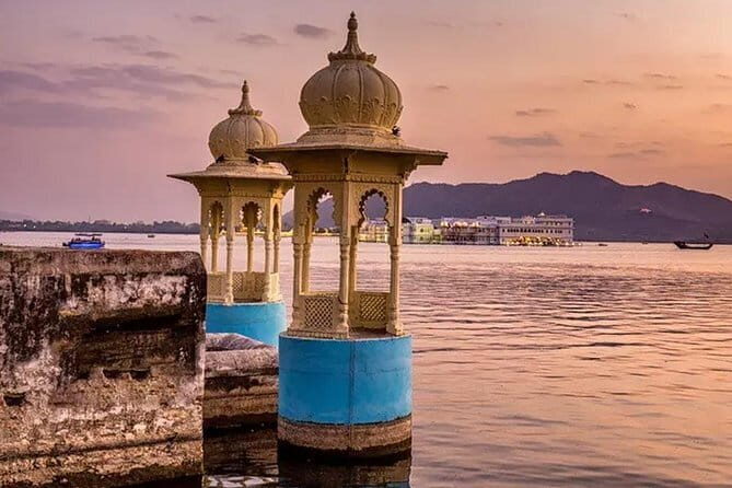 Udaipur: Exclusive Full-Day Private Sightseeing Tour - Authentic Experiences & Practical Considerations