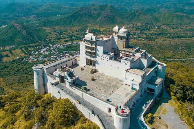 Udaipur: Exclusive Full-Day Private Sightseeing Tour - FAQ