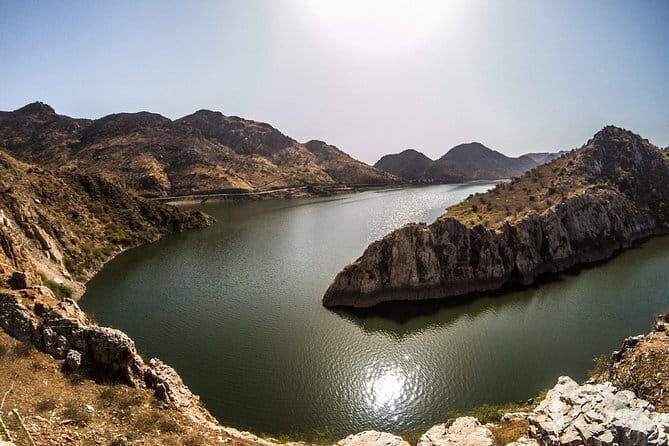 Udaipur: Excursion to Tiger Lake (3 Hours Guided Walking Tour) - Whats Missing or Could Be Better?