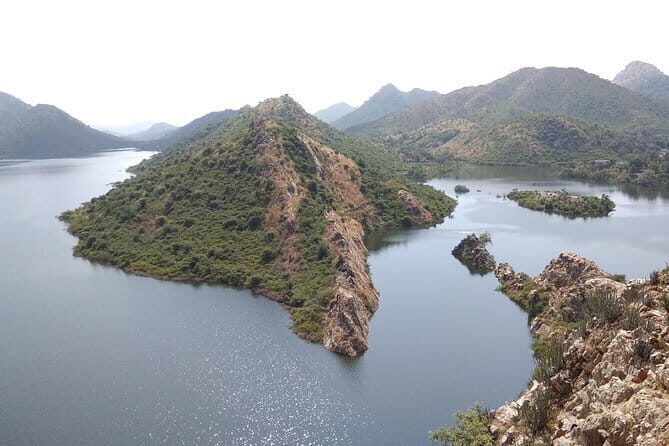 Udaipur: Excursion to Tiger Lake (3 Hours Guided Walking Tour) - Who Will Enjoy This Tour?
