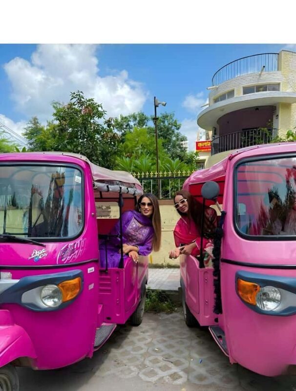 Udaipur: Food Tour with Tastings and Tuk Tuk Ride - Practical Tips