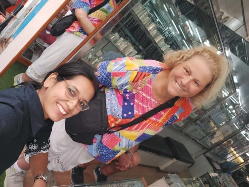 Udaipur: Food Tour with Tastings and Tuk Tuk Ride - Final Thoughts