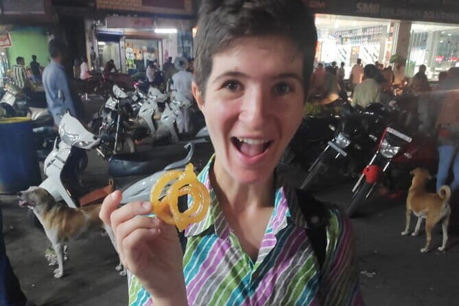 Udaipur Food Walk l Eat Just like a local - Who Would Benefit Most from This Experience?