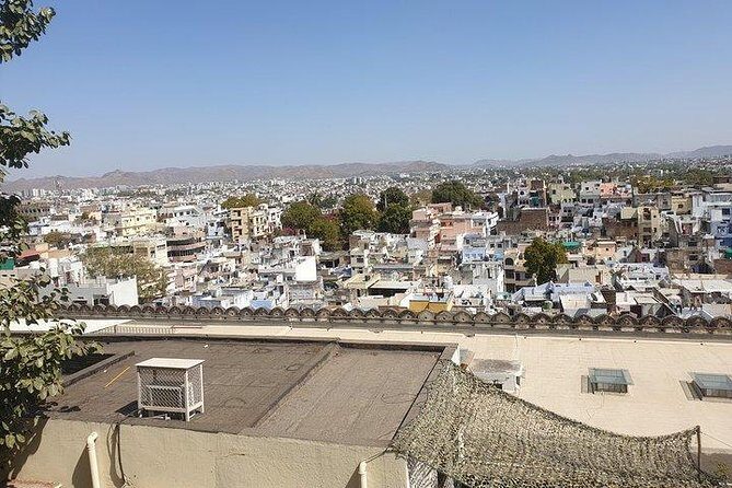 Udaipur: Full Day City Tour with Boat Ride at Lake Pichola - The Sum Up