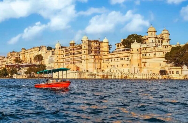 Udaipur : Full Day Private City Tour With Guide and Car - Udaipur: Full Day Private City Tour With Guide and Car – A Practical, Authentic Look