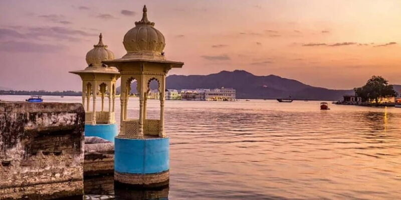 Udaipur: Full Day Private City Tour with Optional Boat Ride - Exploring Udaipur: The Itinerary in Detail