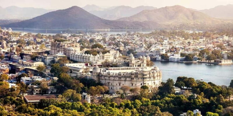 Udaipur: Full Day Private City Tour with Optional Boat Ride - FAQ