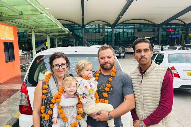 Udaipur Full Day Private Sightseeing City Tour with Guide - The Sum Up