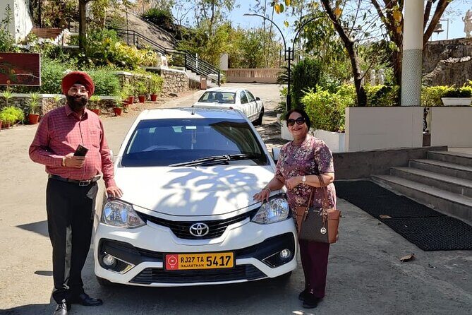 Udaipur Full Day Sightseeing Tour by Private Car - Who Will Benefit Most?