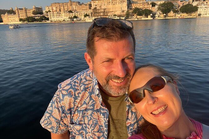 Udaipur Full Day Sightseeing Tour by Private Car - The Sum Up