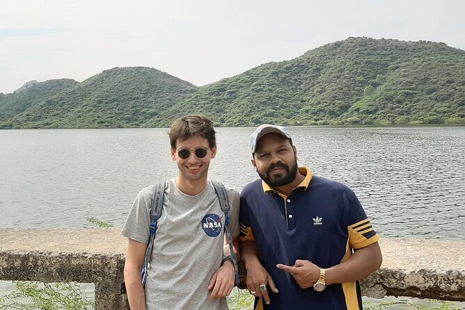 Udaipur Full Day Sightseeing Tour by Private Car - FAQ