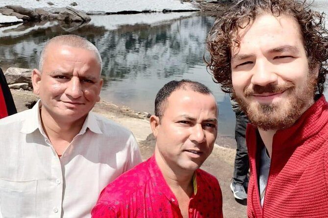 Udaipur Full Day Sightseeing Tour By Tuk Tuk - Transportation, Timing, and Practical Details