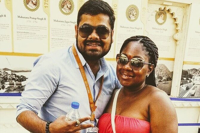 Udaipur Full Day Sightseeing Tour with Guide - Who Is This Tour Best For?