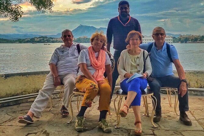 Udaipur Full Day Sightseeing Tour with Guide - FAQs