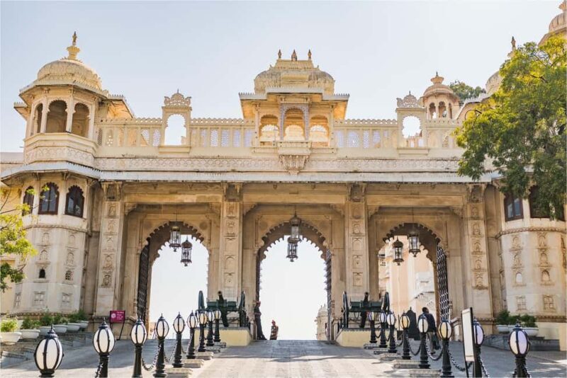 UDAIPUR FULL DAY TOUR - An Honest Breakdown of the Udaipur Full Day Tour