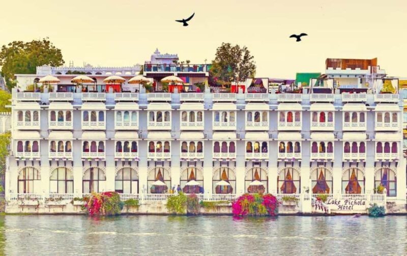 UDAIPUR FULL DAY TOUR - Practical Details and Why They Matter