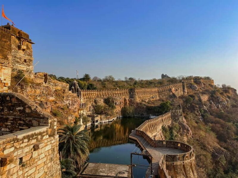 Udaipur: Guided Day Trip to Chittorgarh Fort - Final Thoughts