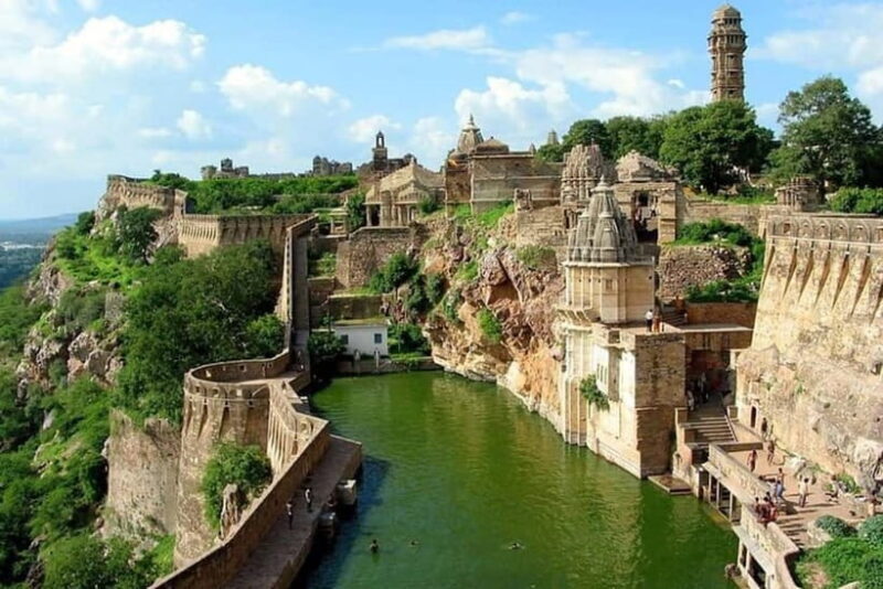Udaipur: Guided Day Trip to Chittorgarh Fort - FAQs
