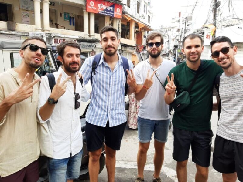 Udaipur: Guided Ghat Tour and Boat Ride - Who Will Love This Tour?