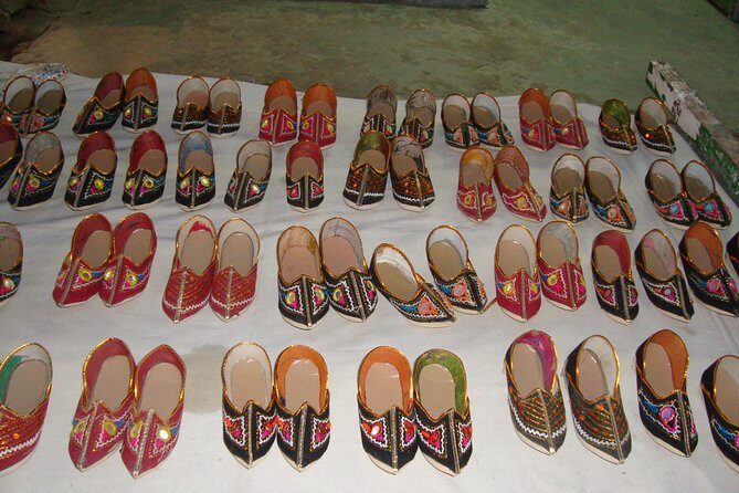 Udaipur - Guided walking tour with Famous Tonga Ride - The Itinerary in Detail