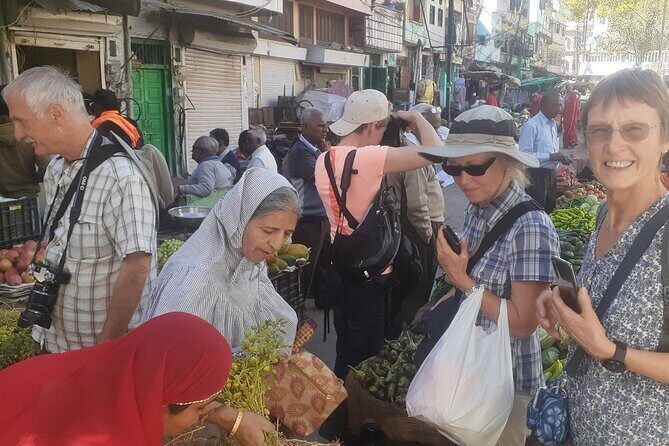 Udaipur Heritage City and Local Market Walking tour - An In-Depth Look at the Udaipur Heritage and Market Walk