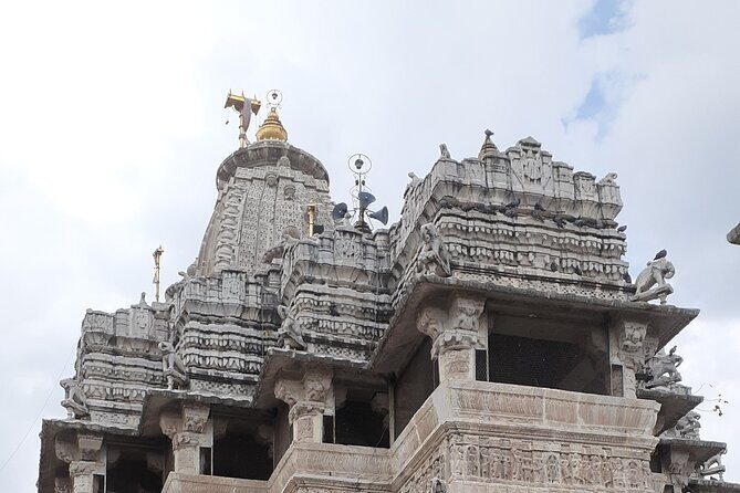 Udaipur Heritage City and Local Market Walking tour - Final Thoughts