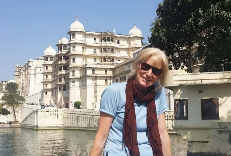 Udaipur: Heritage & Culture Walking Tour with Guide - A Walk Through Udaipur’s Core Attractions