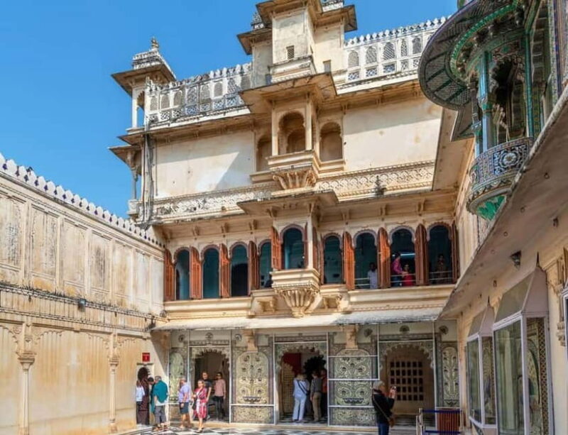 Udaipur: Heritage & Culture Walking Tour with Guide - Who This Tour Is Best For