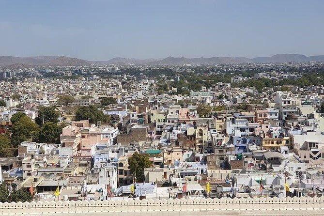 Udaipur Heritage Walk: Discover the rich culture of Rajasthan - Key Points