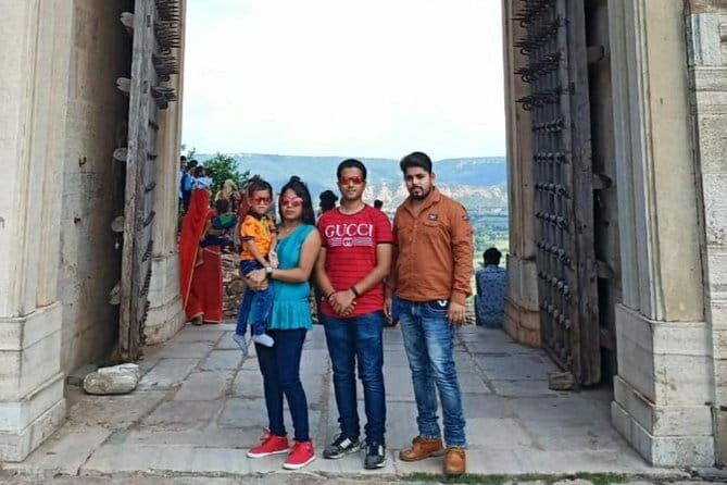 Udaipur Heritage Walk: Discover the rich culture of Rajasthan - FAQ