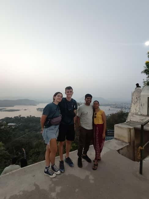 Udaipur: Heritage Walking & Food Tour - Final Thoughts