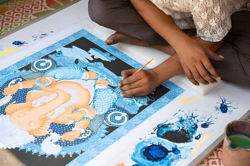 Udaipur Hidden Shopping Tour with Local Artisans - A Closer Look at the Udaipur Hidden Shopping Tour