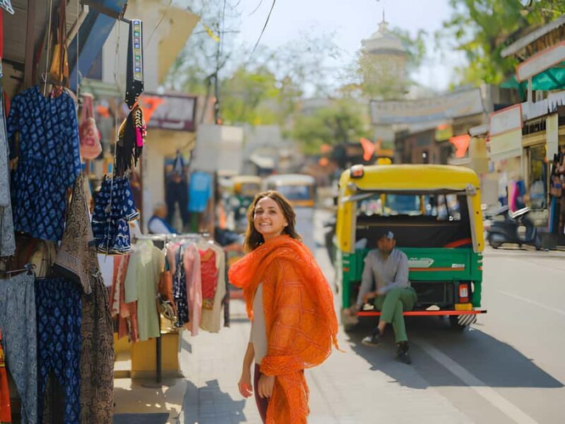 Udaipur Hidden Shopping Tour with Local Artisans - Authenticity and Quality: Why It Matters