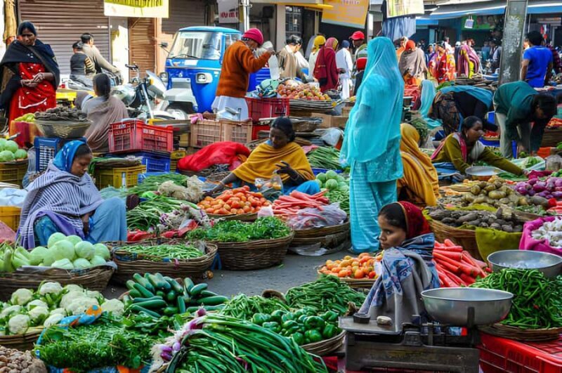 Udaipur Hidden Shopping Tour with Local Artisans - FAQ