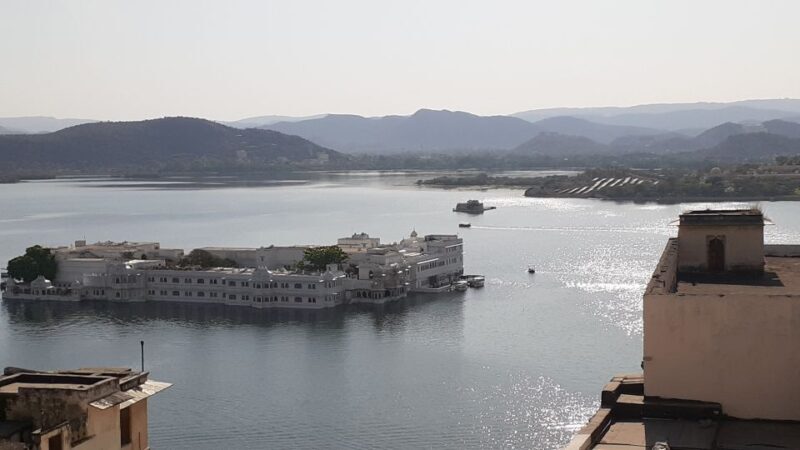Udaipur Highlights: Private City Sightseeing guided tour - FAQs