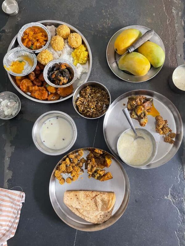 Udaipur: Indian Cooking Class - Art, Antiques & Storytelling - Key Points