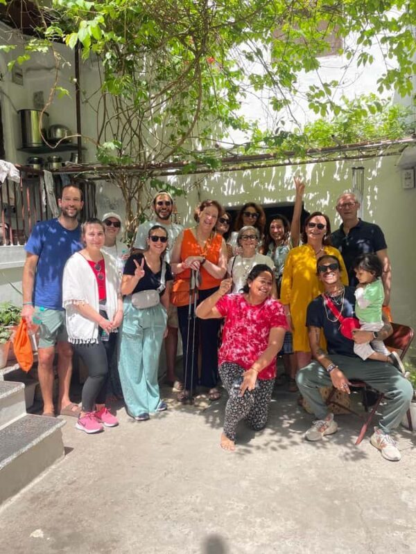 Udaipur: Indian Cooking Class - Art, Antiques & Storytelling - Who Will Love This Experience?