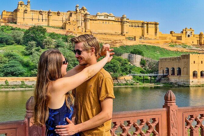 Udaipur Jodhpur Jaisalmer Bikaner Jaipur 7 Nights 8 Days Tour - An In-Depth Look at the Rajasthan 8-Day Tour