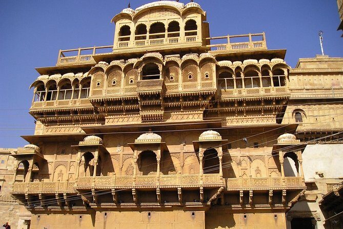 Udaipur, Jodhpur & Jaisalmer - Lake to Thar Desert of Rajasthan - Who Is This Tour For?
