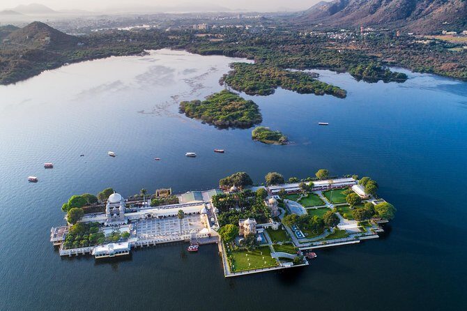 Udaipur, Jodhpur & Jaisalmer - Lake to Thar Desert of Rajasthan - FAQs